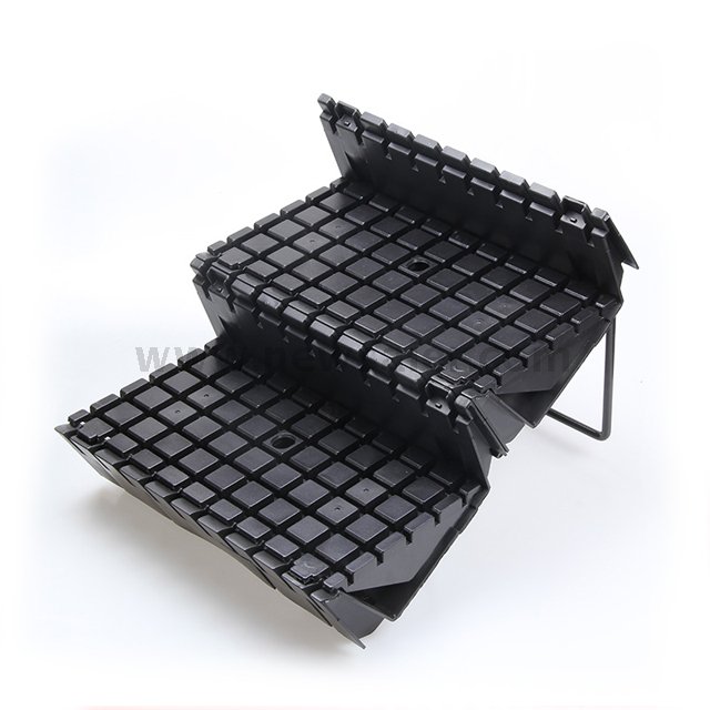 Supermarket Display Adjustable Step Riser GF-003 - Buy Supermarket ...