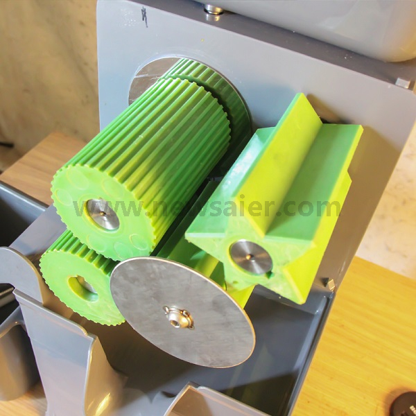 Wholesale Commercial lime Citrus Juicer Orange Squeezer Machine in ...