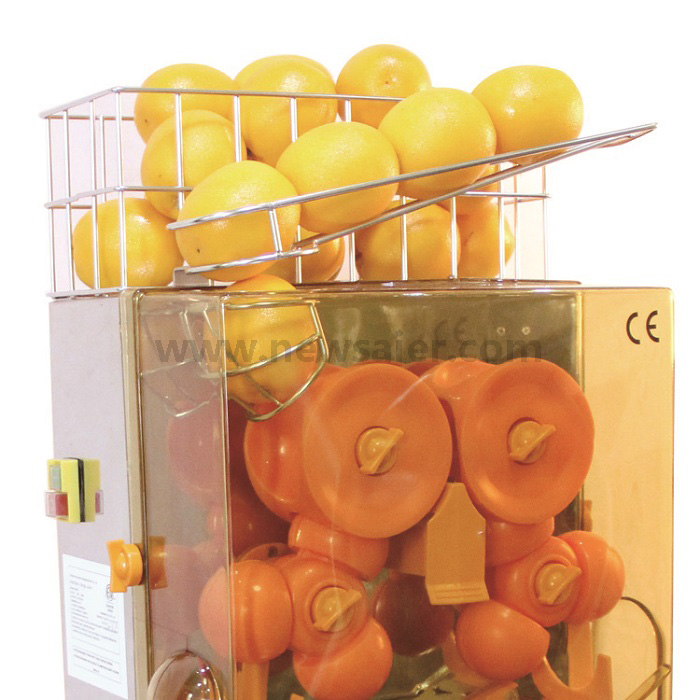 Lemon Squeezer Juicer Fresh Orange Juicer Machine Industrial Juice ...