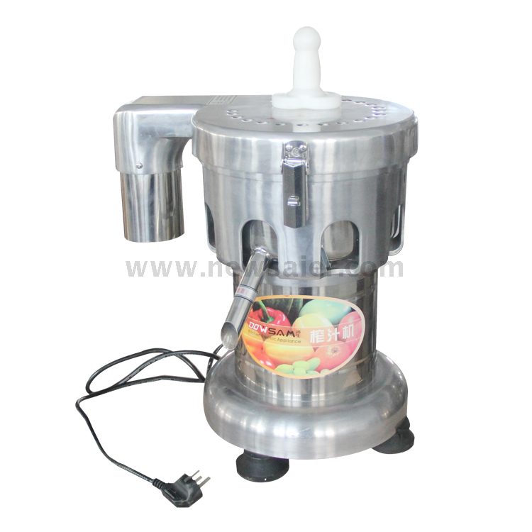 Multifunctional Juice Machine 370W - Buy Centrifugal Juicer Extractor ...